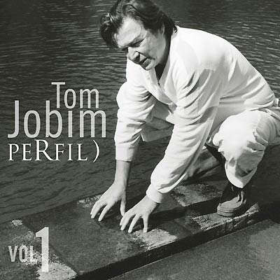 Tom Jobim (perfil)- Vol. 1 | Raiwebmaster's Blog