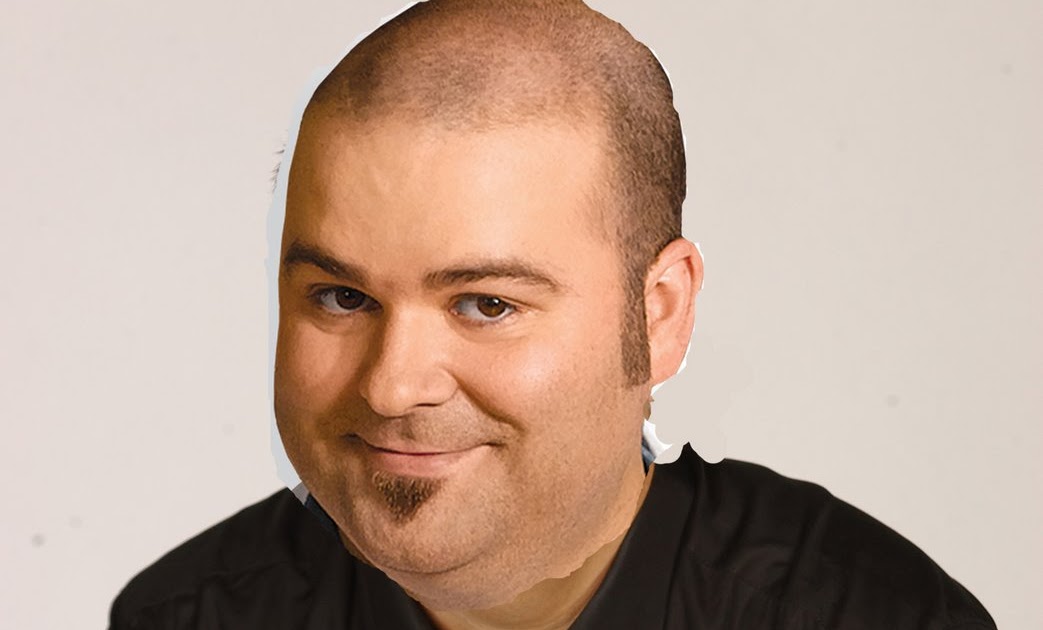 Mes passions: 2 humoristes québécois