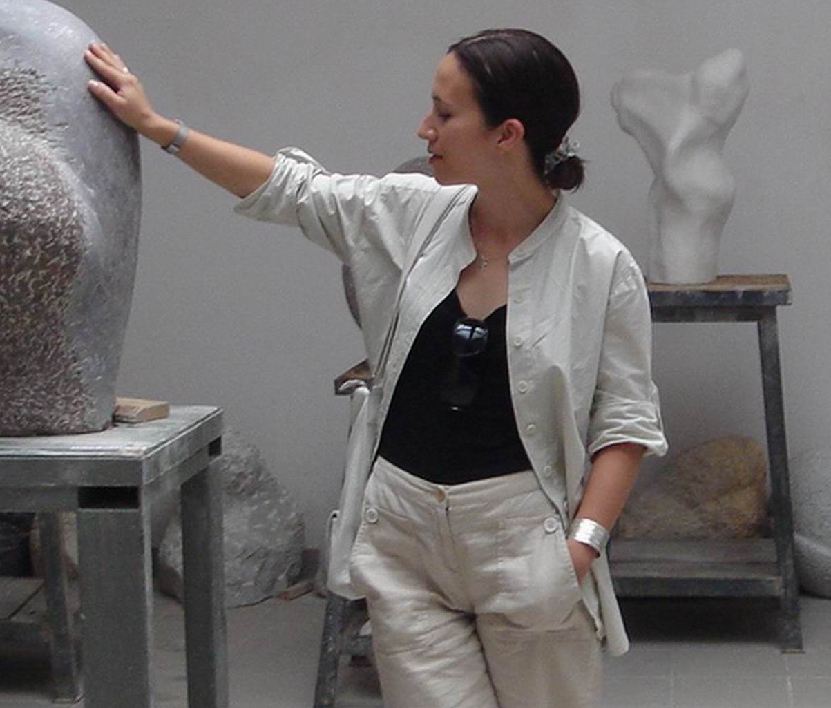 anna kostenko etnoart: anna kostenko art