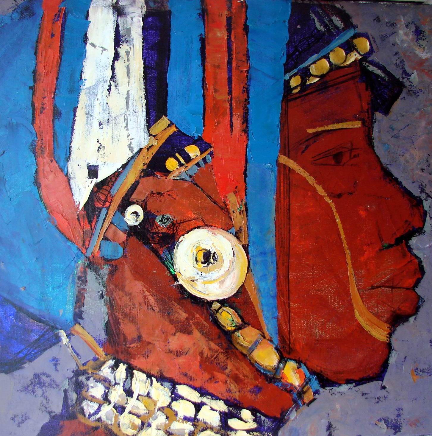 artkost2010: anna kostenko art