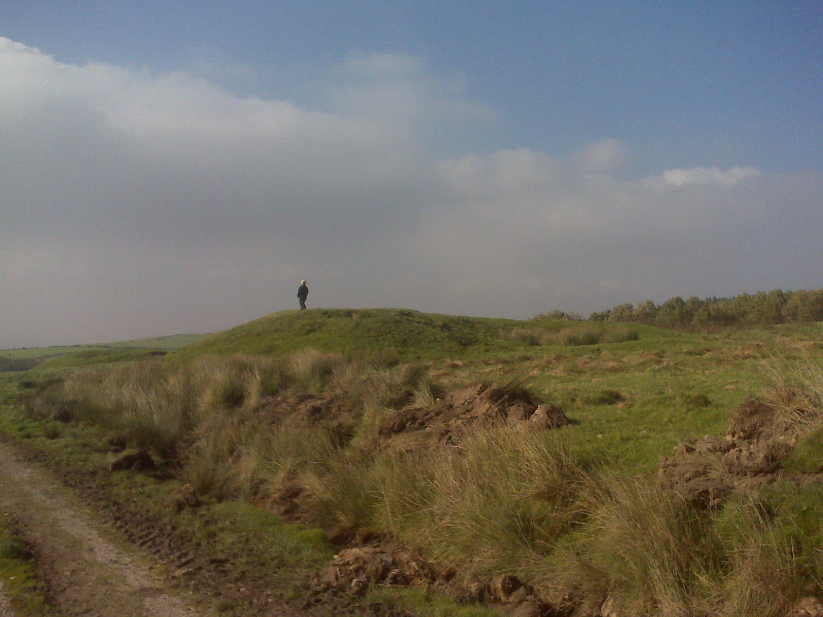 Jake of Winter Hill Adventures: lead mine clough Anglezarke - first ...
