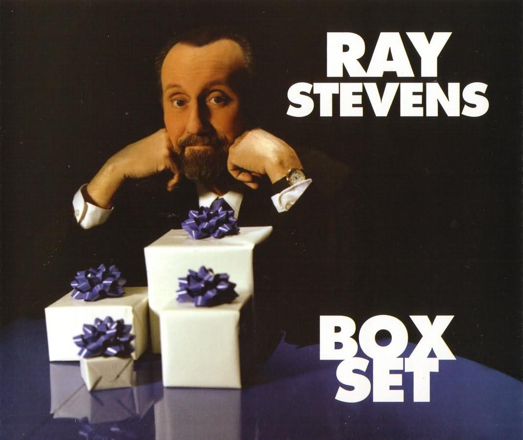 el Rancho: Box Set - Ray Stevens