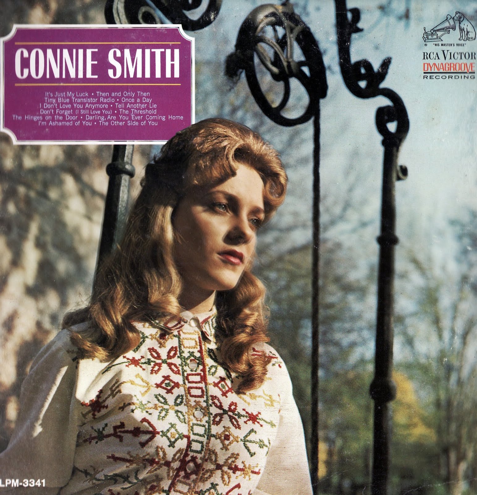 el Rancho: Connie Smith - Connie Smith (1965)