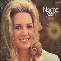 el Rancho: Norma Jean - Norma Jean (1971)
