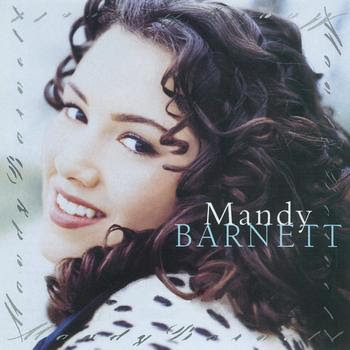 el Rancho: Mandy Barnett - Mandy Barnett (1996)