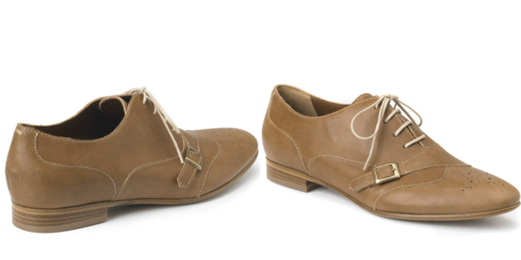 The Hunt for the Perfect Brogue | MyFashDiary