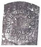 Through Mountain Mists: Family of War Soldier John Nicholson