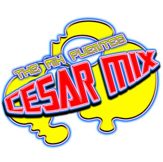 Que Tu Kieres Bailotear- Dj Diek Ft CesaR Mix El Mix Fuentes - ★☆★puroO ...