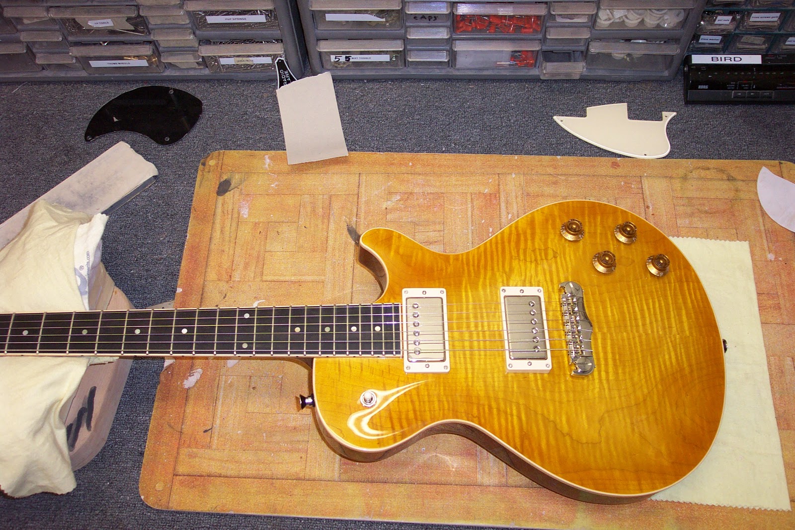 Premier Builders Guild Blog