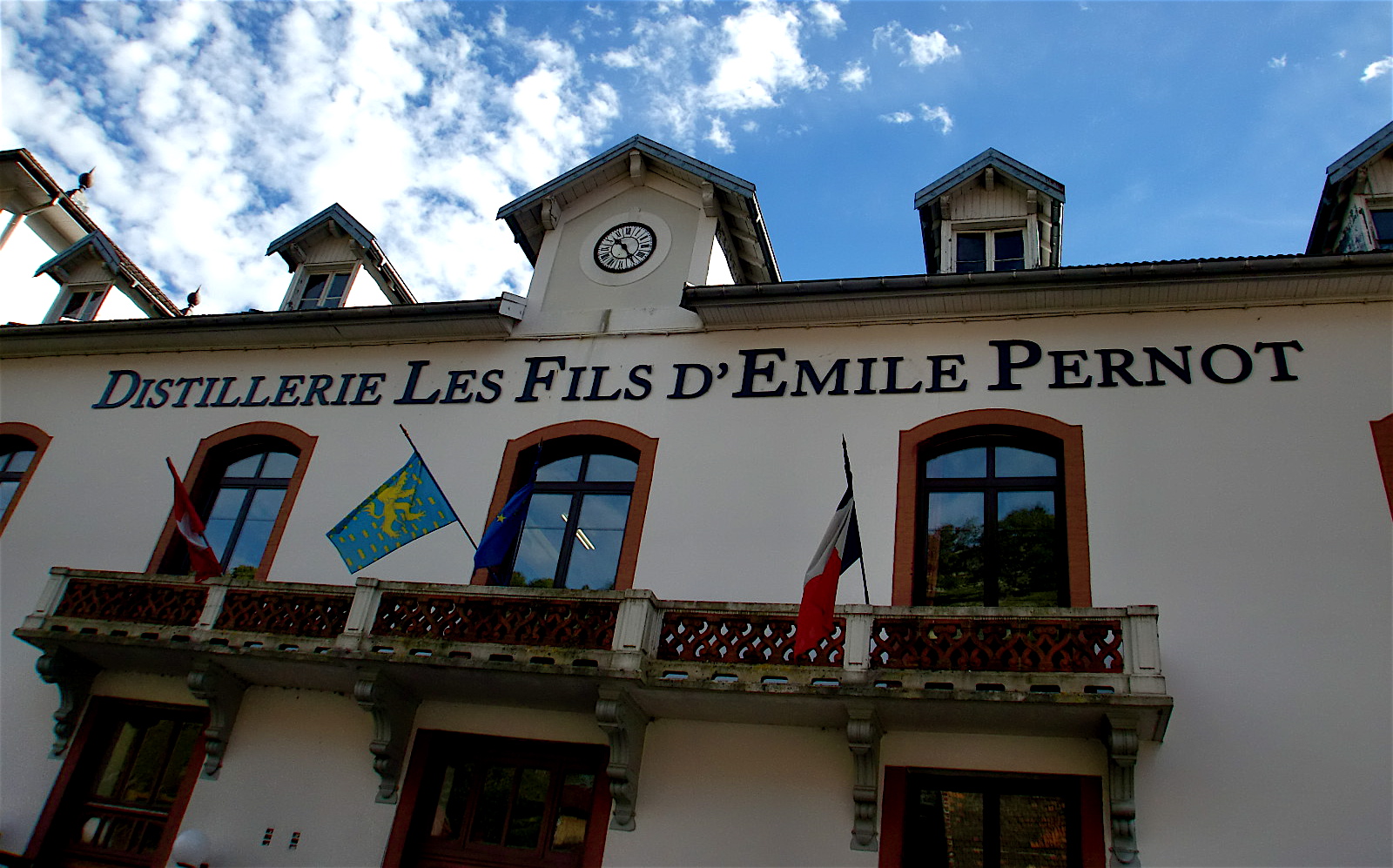 EMILE PERNOT ABSINTHE visit JAPAN! エミールペルノー アブサンが日本にやってきた！ – BLOG ...