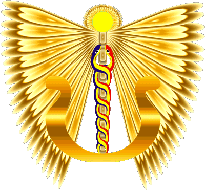 Pentagorass: ESTRELLA CÓSMICA PENTAGRAMA