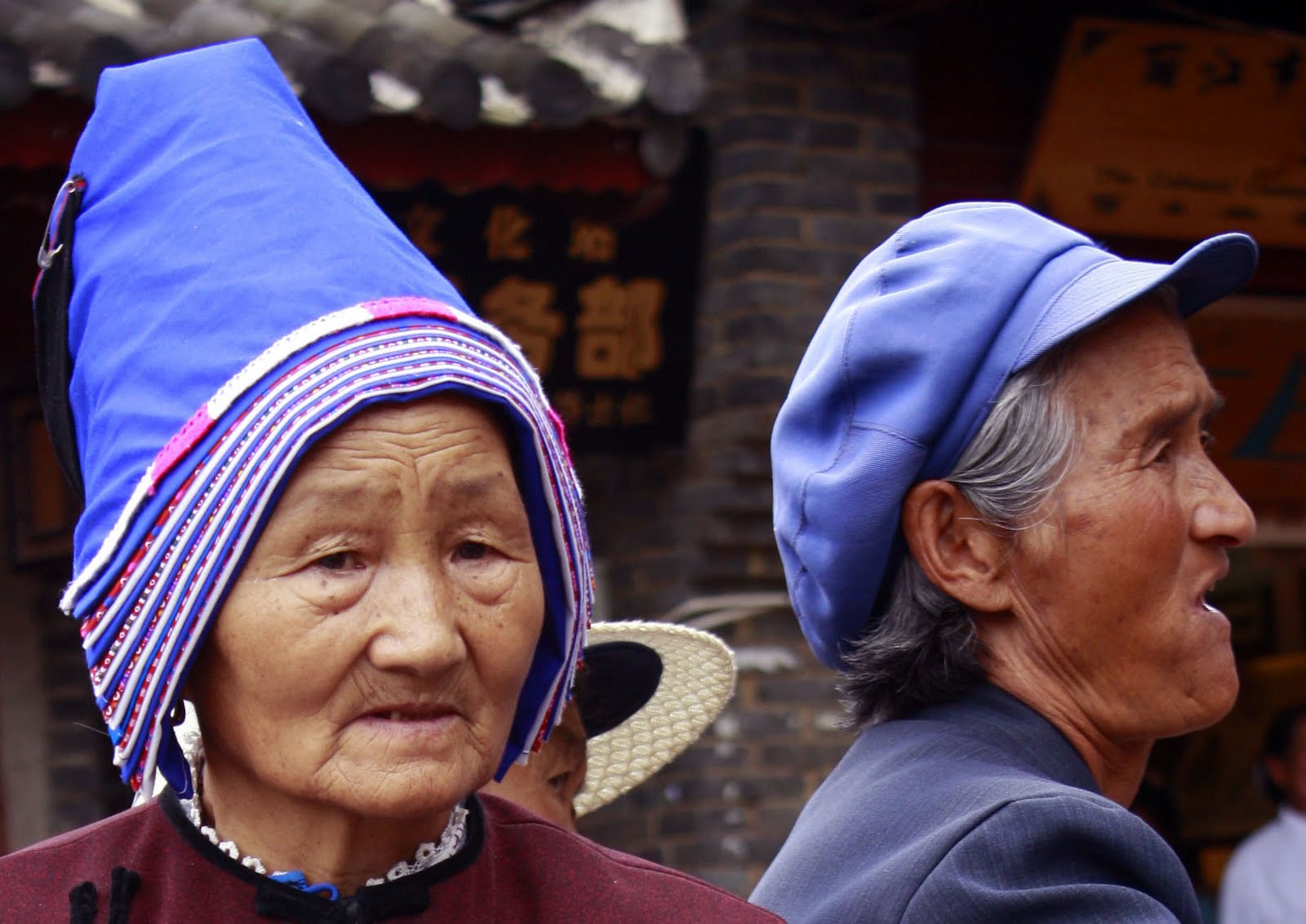 Aquí no se está tan mal: Lijiang, Patrimonio de la Humanidad por la UNESCO