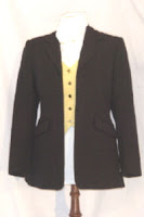 "Tweedland" The Gentlemen's club: FOX HUNTING