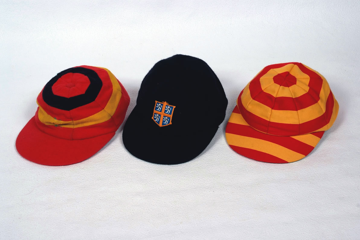 "Tweedland" The Gentlemen's club: THE MARYLEBONE CRICKET CLUB ( MCC )