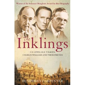 "Tweedland" The Gentlemen's club: INKLINGS - Lewis, Tolkien, Williams ...