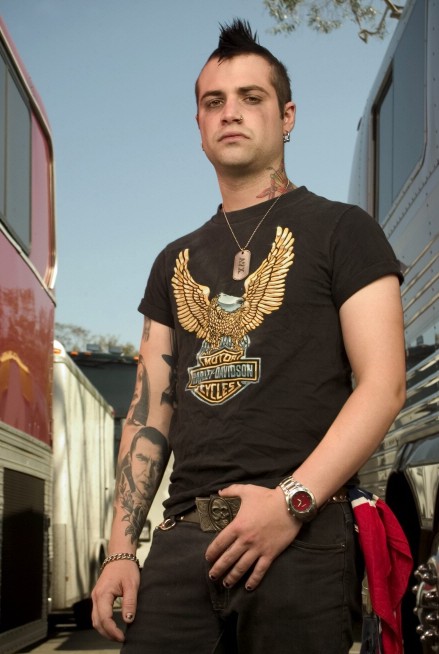 Tempe Carnivore: 3?aK Episode 24: Johnny Christ (Avenged Sevenfold)