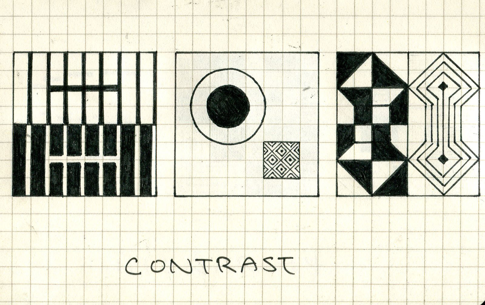 M@rGa's Digi Art-!culation: 21 HAND-DRAWN 2D Texture