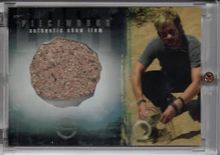 My Journey Through The LOST Encyclopedia: Charlie Pace