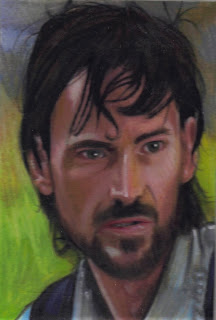 My Journey Through The LOST Encyclopedia: Daniel Faraday