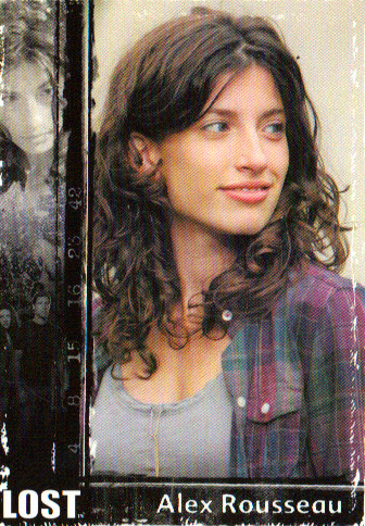 Alex Rousseau