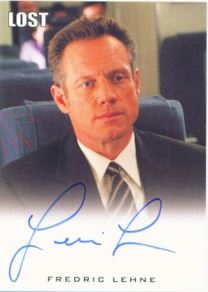 My Journey Through The LOST Encyclopedia: Edward Mars