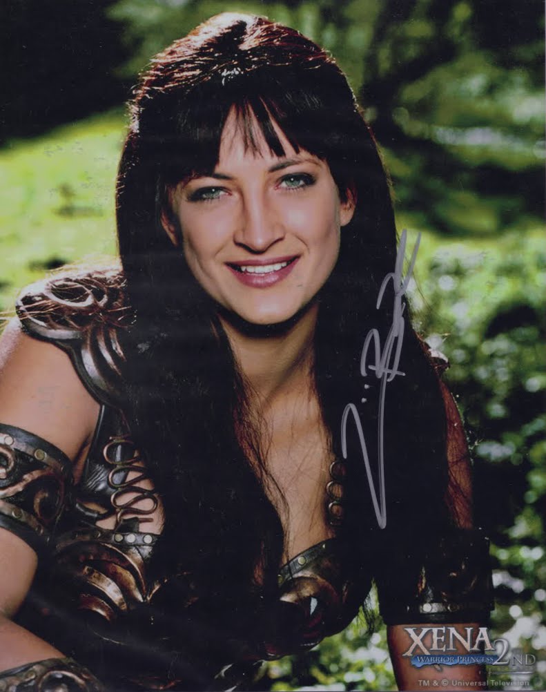 My Journey Through The LOST Encyclopedia: Kahana