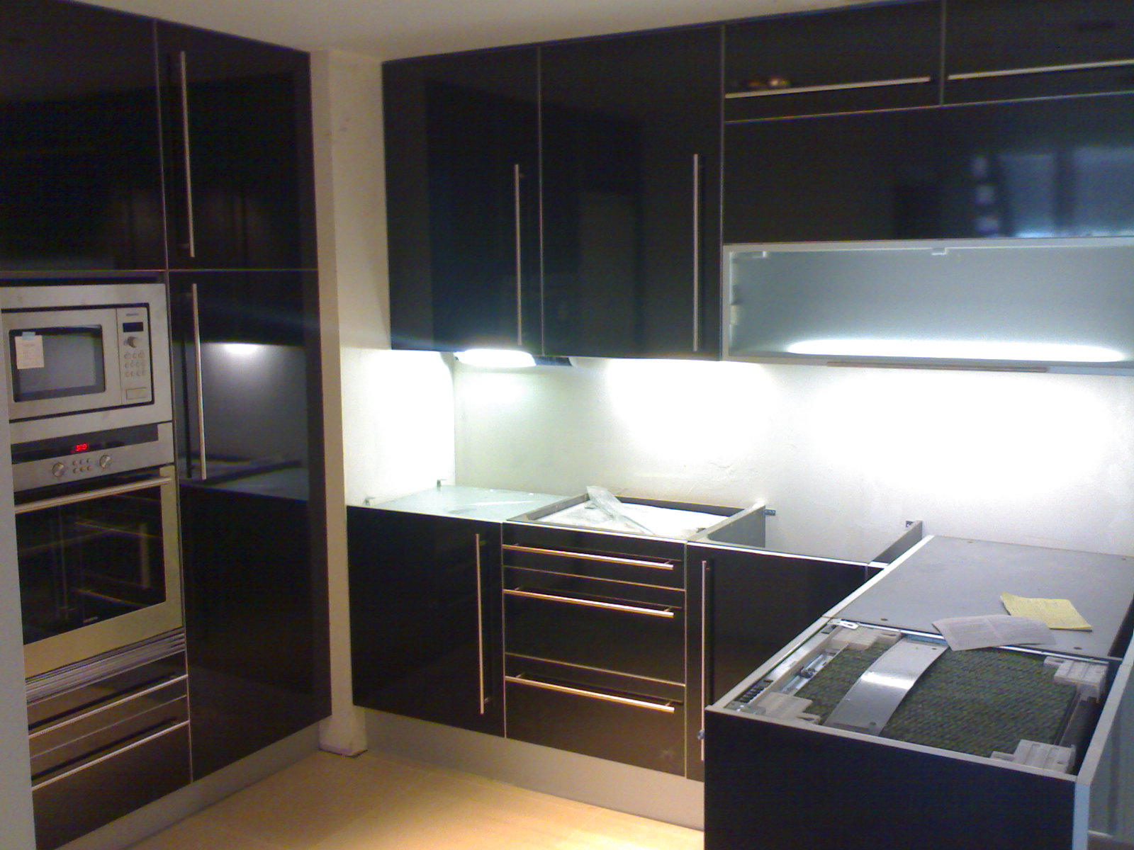 cocinas: fotos de cocinas