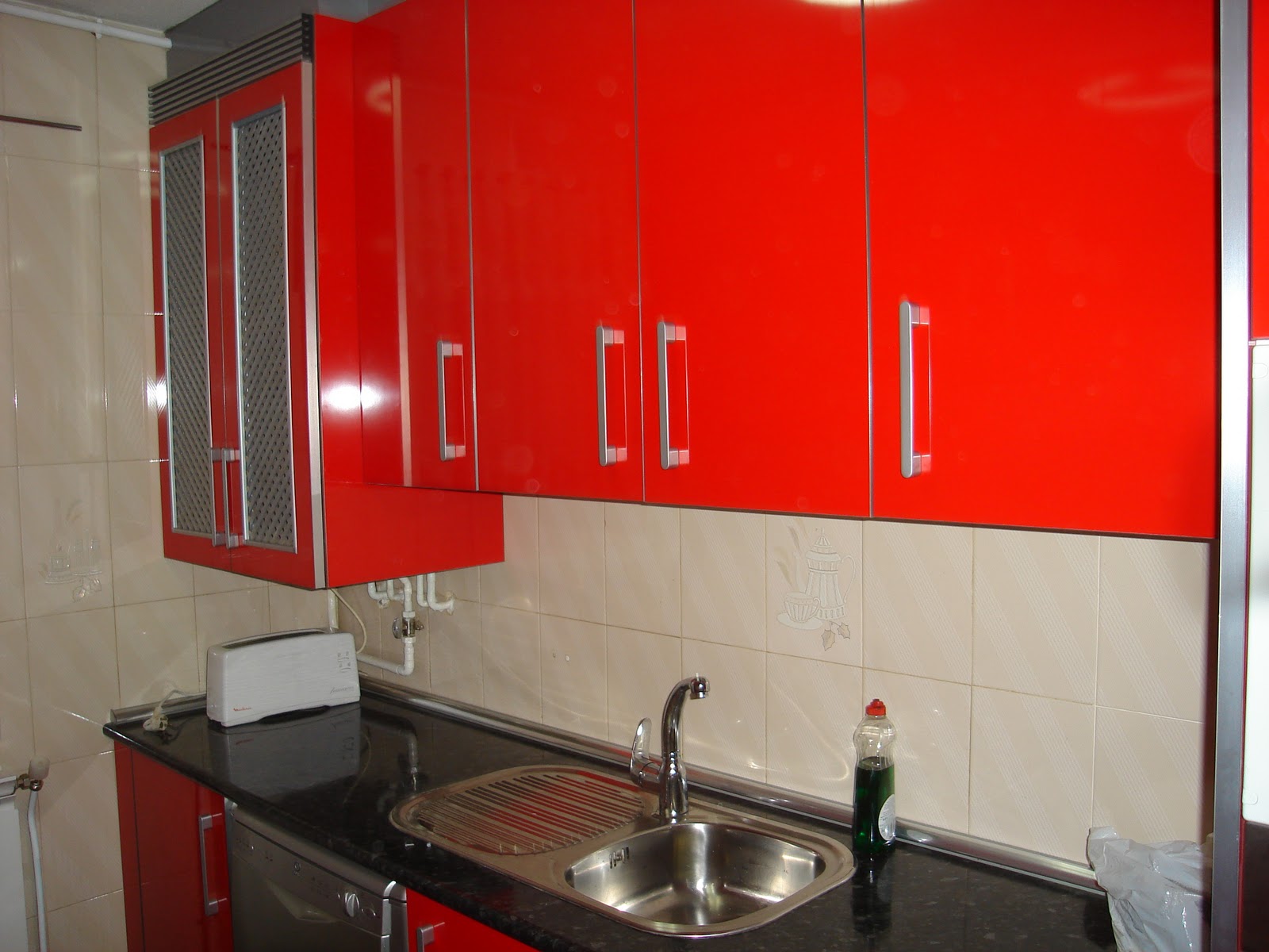 cocinas: fotos de cocinas