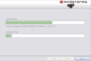LinearActuator's MINDSTORMS NXT Blog: LEGO MINDSTORMS NXT-G 2.0 ...