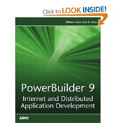 Belajar PowerBuilder 9.0 Basic