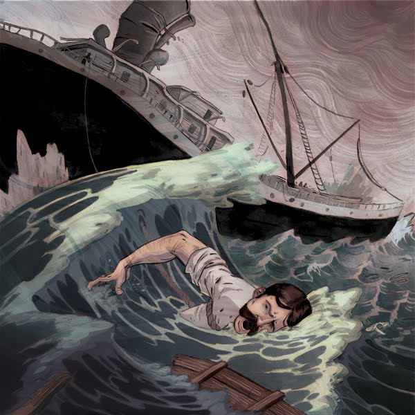 bifanoland: The Valencia Wreck