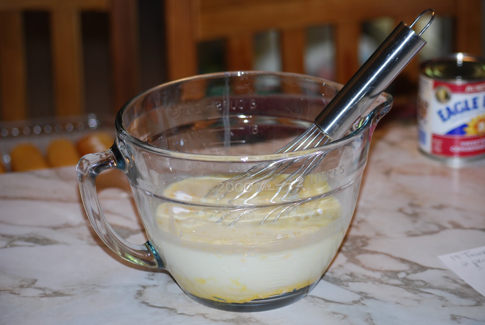 Life's a Bowl of Cherries: Valentine's Desserts with Twinkies