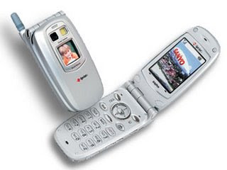 360mobiles: Photo Opp: Sanyo SCP-5300 (2002)
