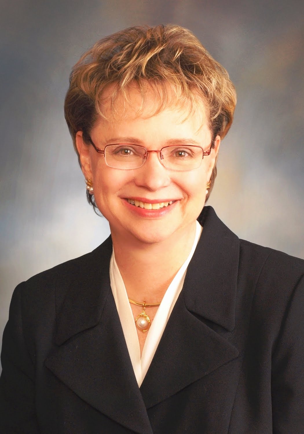 towncriercl: Dr. Vicky Smith Looks Forward to Meeting MCC Community ...