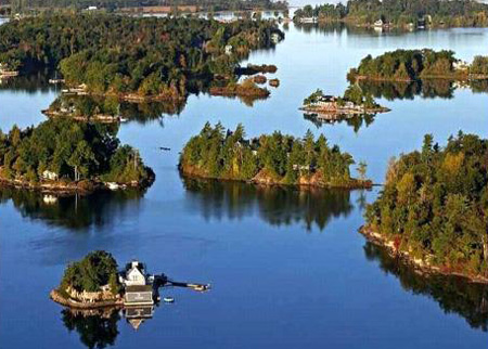 ALFATUR: Revista de Viajes, Turismo y Gastronomía.: LAS MIL ISLAS, por ...