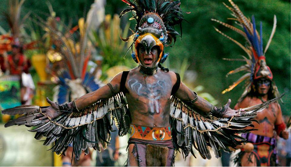 LA MEDICINA PRECOLOMBINA, por Claudio Becerro de Bengoa – Revista La ...