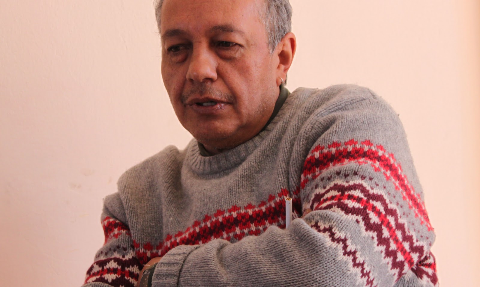 CULTURA TOLUCA: La visión cinematográfica de Gerardo Lara