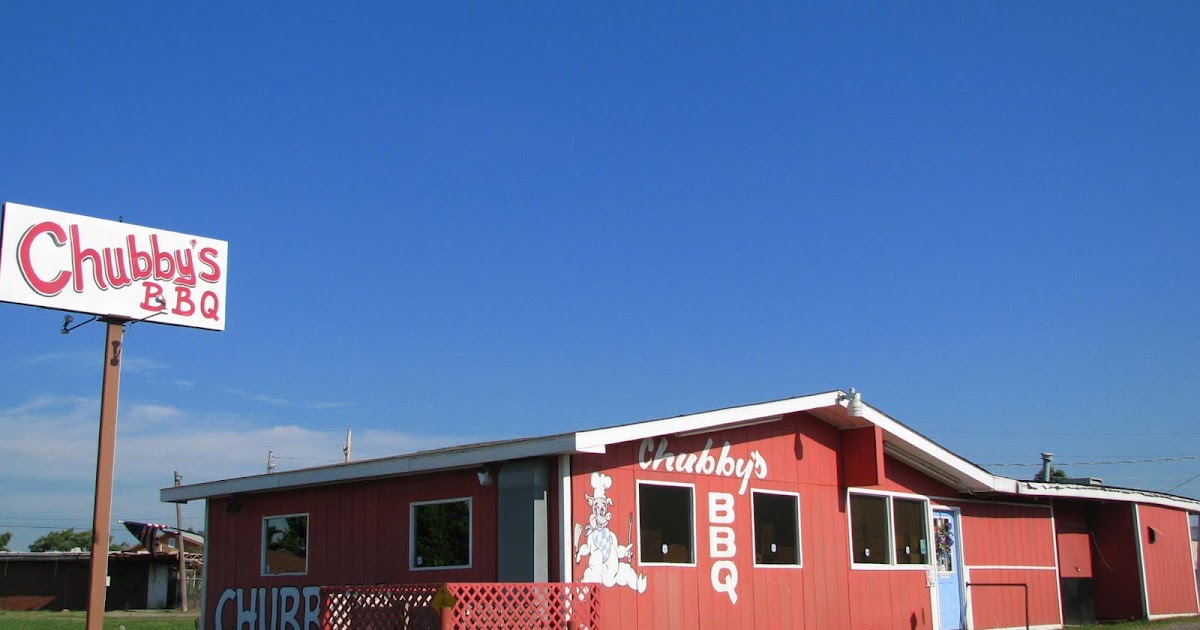 PL Fallin Photography: Chubby's BBQ