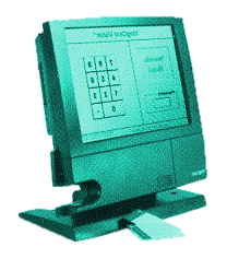 .: VingCard Vision 4.1 Installation - 02