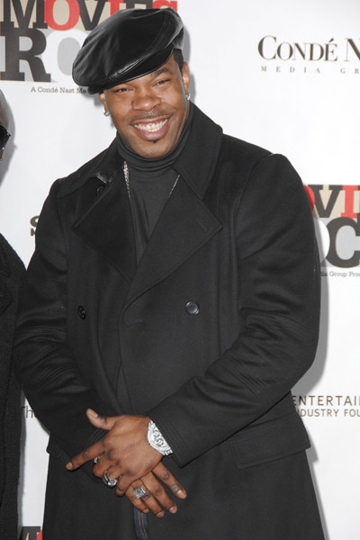 2007 Movies Rock - E3 Gossip