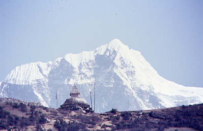 25 ANIVERSARIO DE LA PRIMERA EXPEDICIÓN ALICANTINA AL HIMALAYA. 3ªparte ...