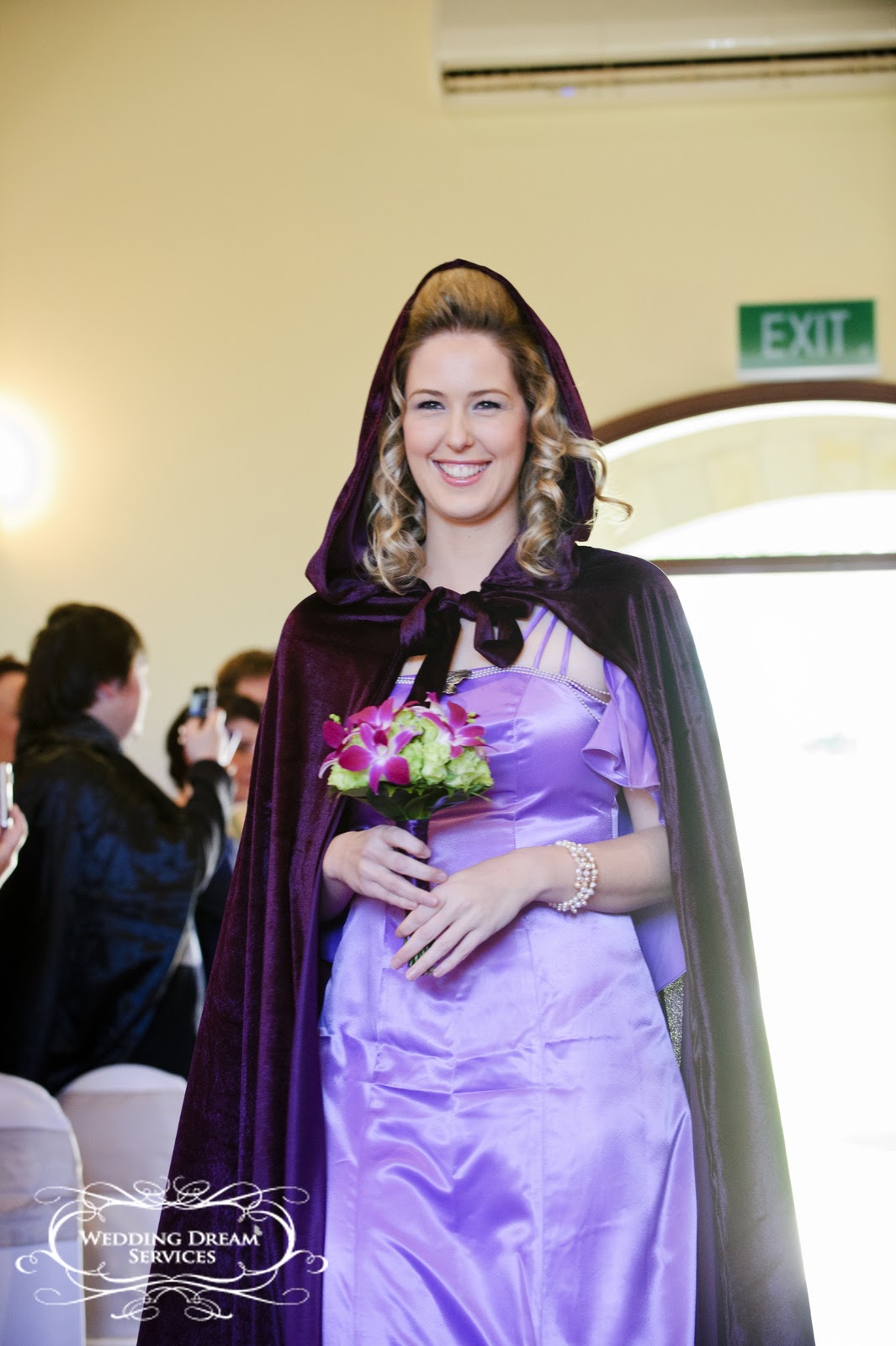 Brisbane wedding Asian bridal hair and makeup specialist - WEDDING ...