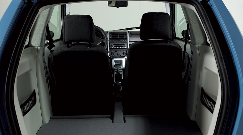 Hablemos un poco de todo: Think City