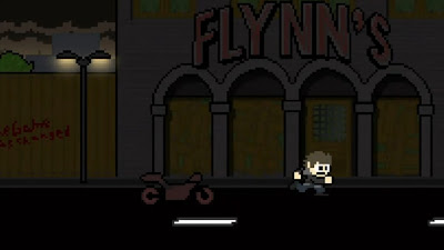 Hablemos un poco de todo: Tron Legacy 8 bit