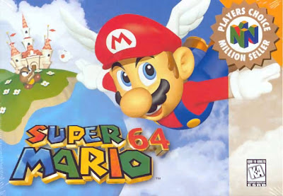 Hablemos un poco de todo: Super Mario 25 Aniversario