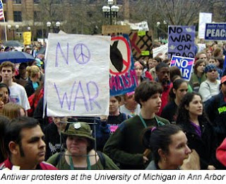 Revolutions 2010: Is Rebellion Necessary to an Effective Government?