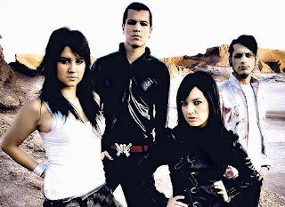 KUDAI: Cambios de integrantes!!!