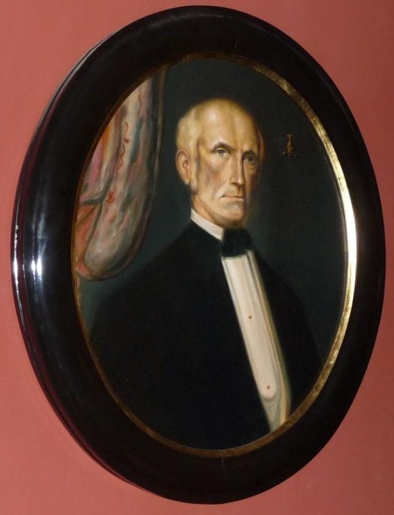 Solar de Las Calderas: Los Hoyle de Trujillo