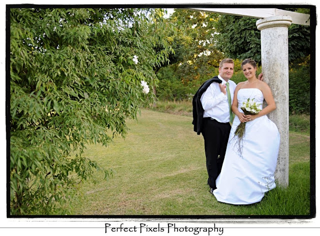 Perfect Pixels Photography: Francois and Tanya - Simondium Country Lodge
