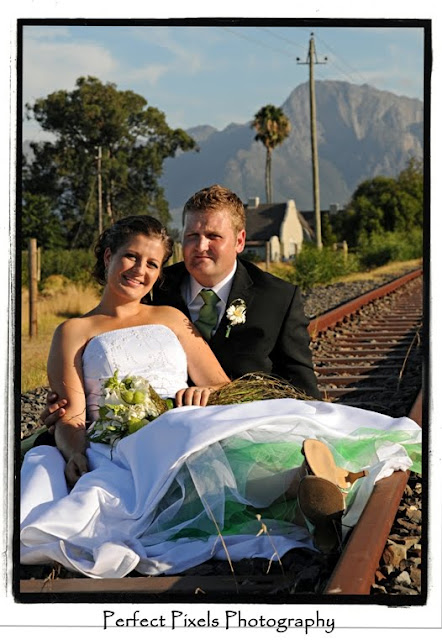 Perfect Pixels Photography: Francois and Tanya - Simondium Country Lodge